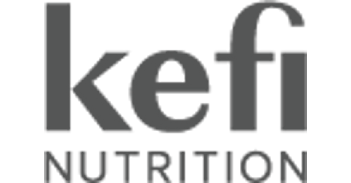 Products – KEFI NUTRITION